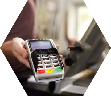 TEF e POS: o que muda entre as “maquininhas” de cartões – EZ Soluções