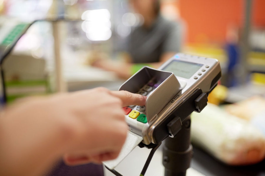 TEF e POS: o que muda entre as “maquininhas” de cartões – EZ Soluções